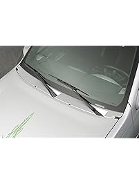 Amazon.com: Wiper Cowls - Spoilers, Wings & Styling Kits: Automotive