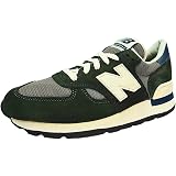 Amazon | (ニューバランス) new balance M990 CERI [初代990 メイド イン USA] GREEN ...