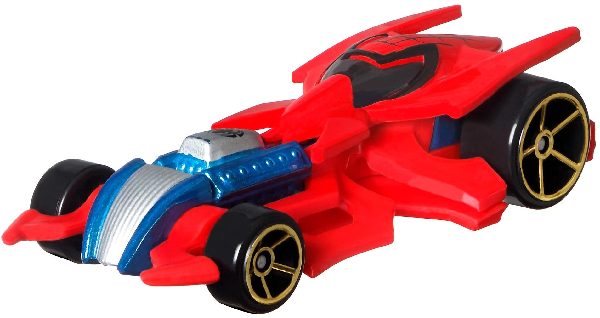 Mua Marvel Spider-Man Toy Cars 5-Pack in 1:64 Scale, Set of 5: Spider ...