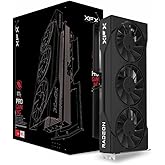 Amazon.com: XFX Swift AMD Radeon RX 9060 XT OC Triple Fan Gaming Edition with 16GB GDDR6 HDMI ...