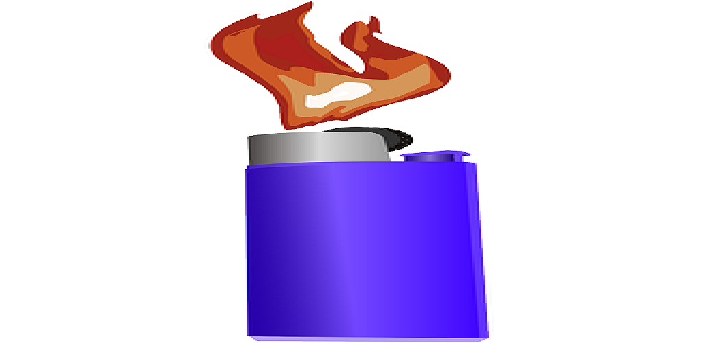 The Best Virtual Lighter:Amazon.com:Appstore for Android