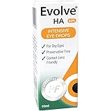 Lumecare Evolve Carmellose 10 ml drops by Lumecare: Amazon.co.uk ...