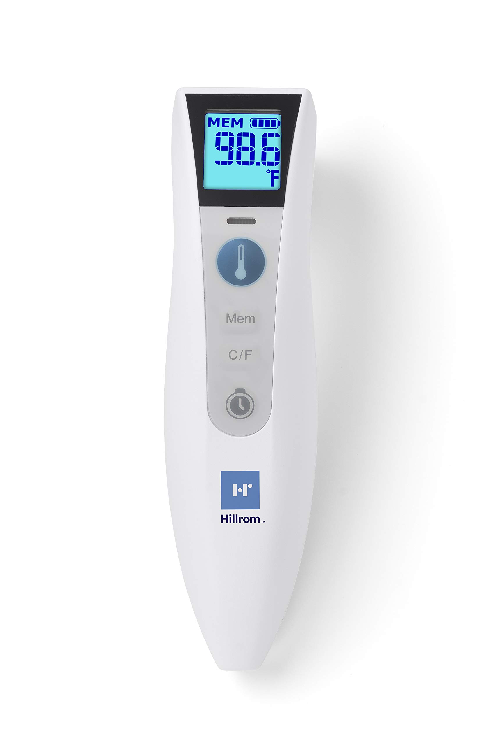Mua Welch Allyn Contact-Free Clinical-Grade Forehead Thermometer trên ...