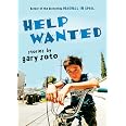 Amazon.com: Help Wanted: Stories: 9780152056636: Soto, Gary: Books