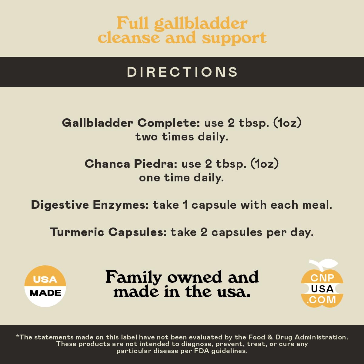 Mua Gallbladder Complete Bundle - Full Gallbladder Cleanse Support trên ...