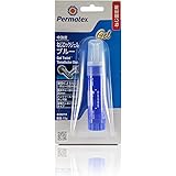 Amazon.com: Permatex 24010-6PK Medium Strength Threadlocker Blue Gel ...