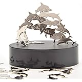 Amazon.com: PowerTRC Magnetic Desktop Sculpture (Acrobats) : Toys & Games
