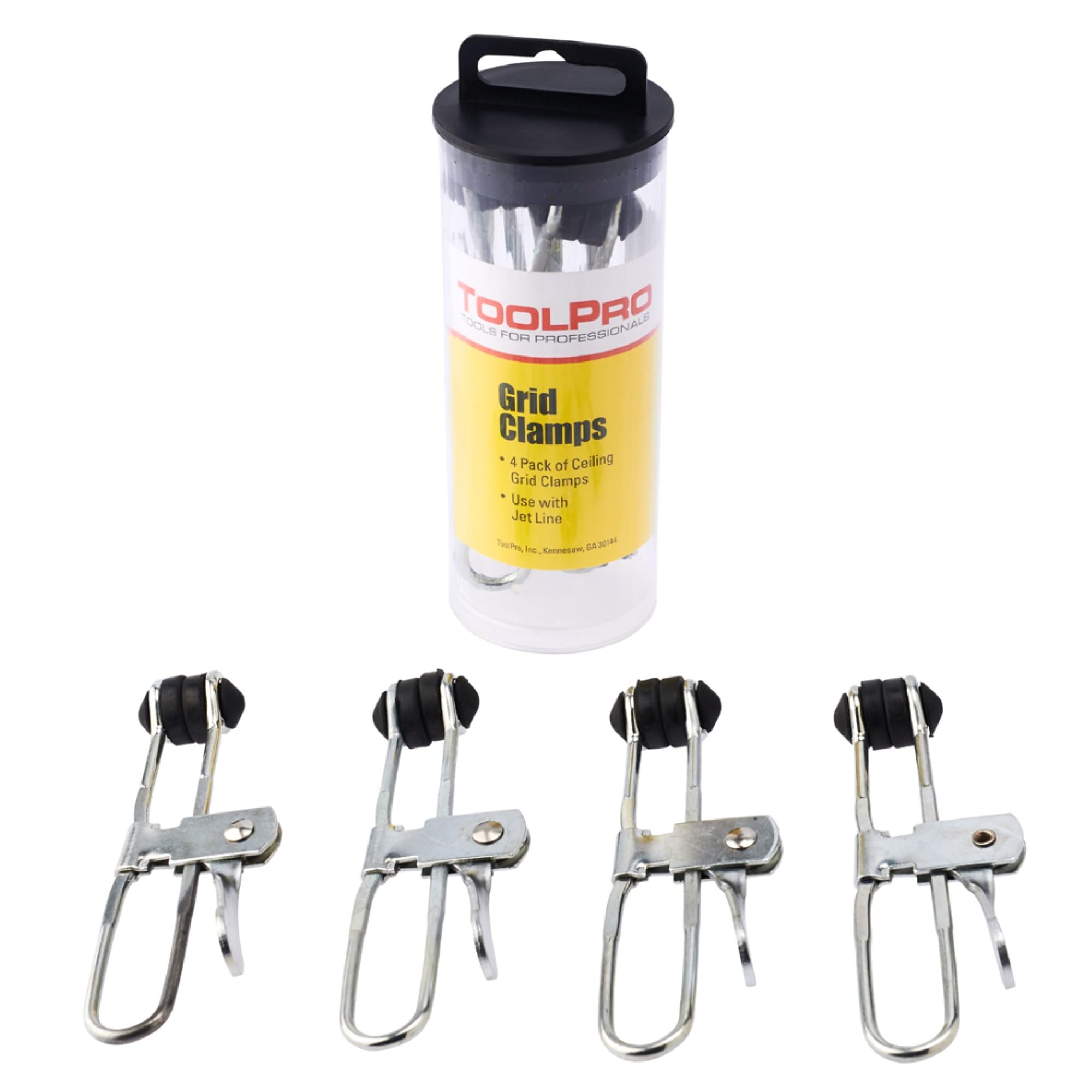 Welding Clamps Ceiling Grid Wire Installation Tool | Shelly Lighting ...