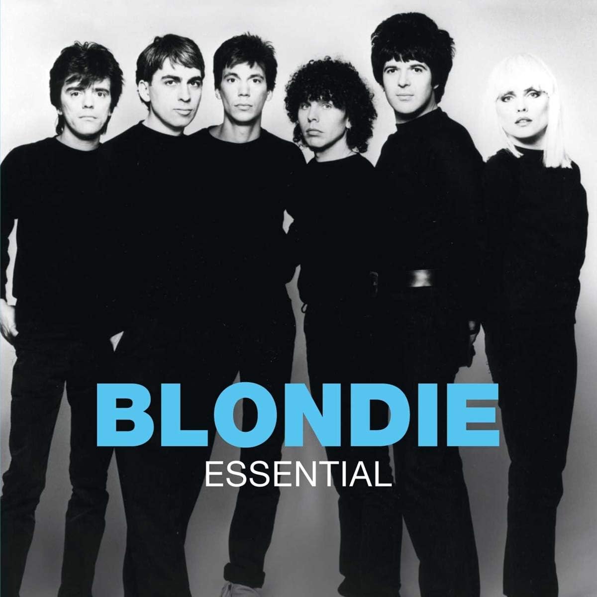 Essential: Amazon.co.uk: Music