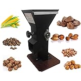 Amazon.com: 25b Automatic pecan cracker Walnut Cracker Electric Nut ...
