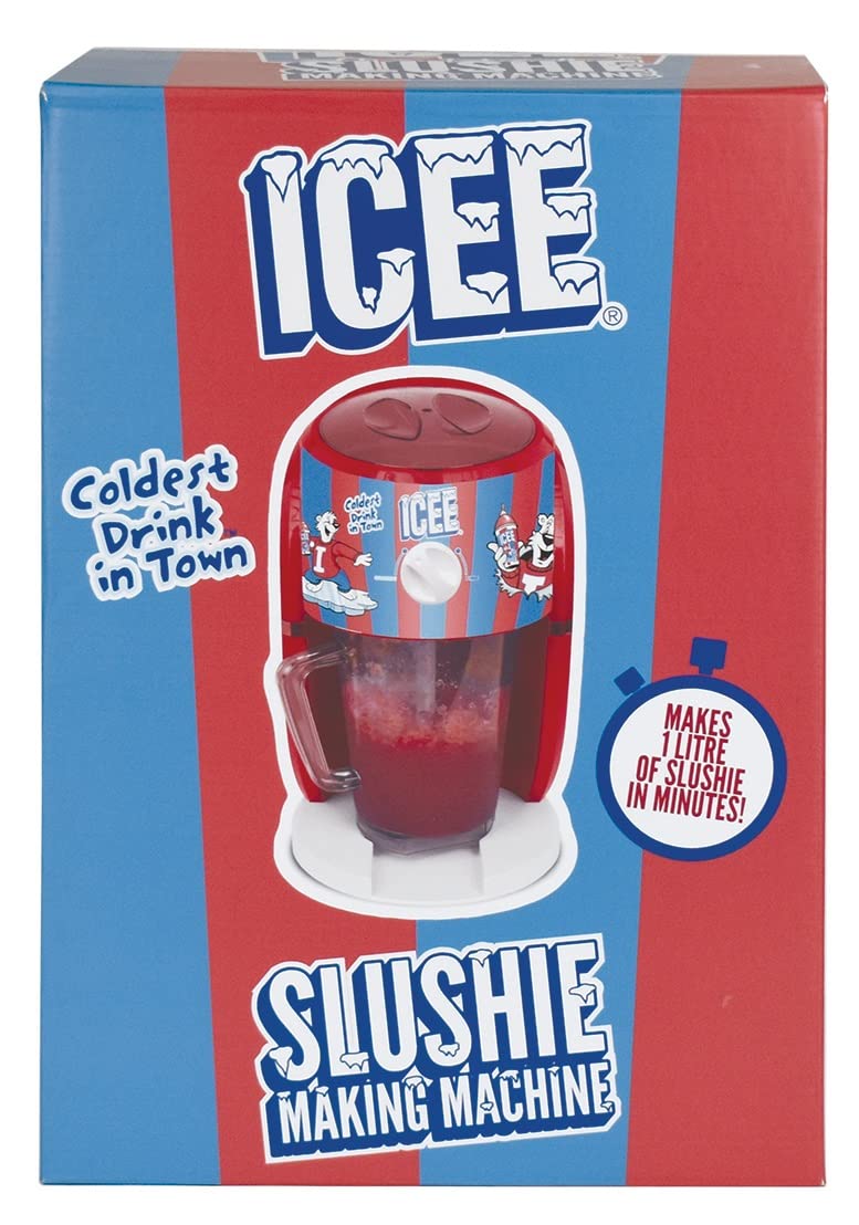 Mua iscream Genuine ICEE Brand Counter-Top Sized ICEE at Home Shaved ...