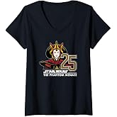 Amazon.com: Star Wars The Phantom Menace 25th Anniversary Queen Amidala ...