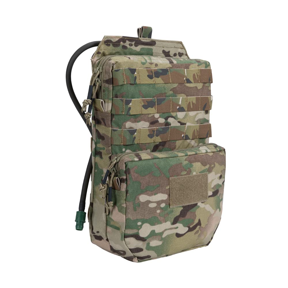 Mua Tactical MOLLE Hydration Pack for 3L Hydration Water Bladder Molle ...
