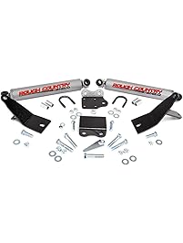 Amazon.com: Damper & Steering Stabilizers - Power Steering: Automotive ...