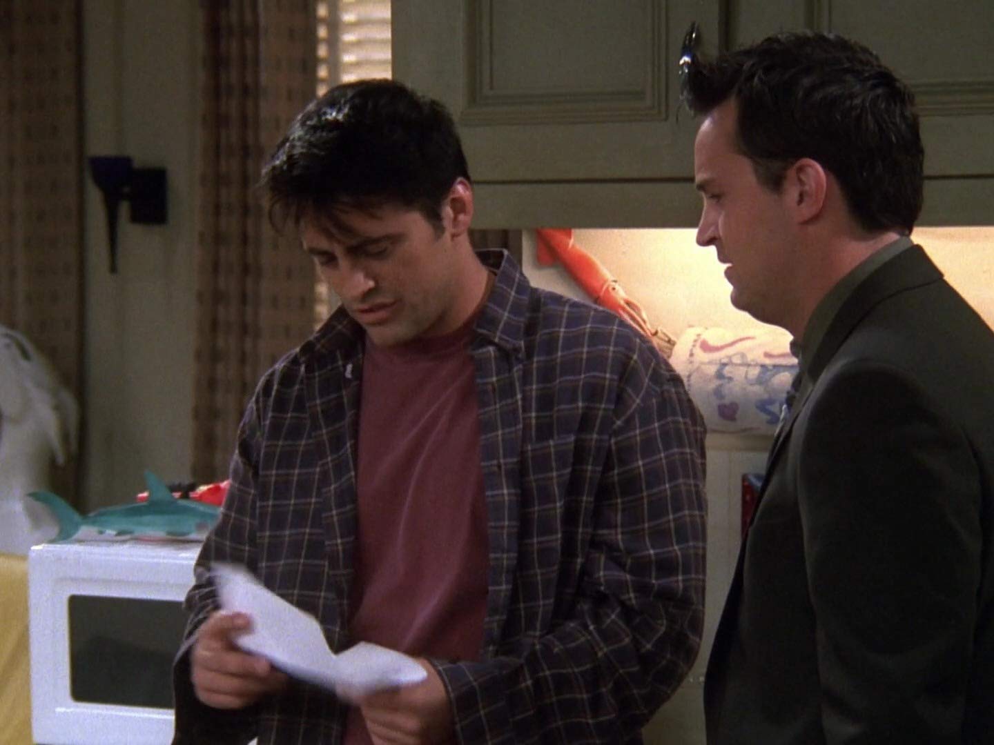 Watch Friends - Season 6 | Prime Video