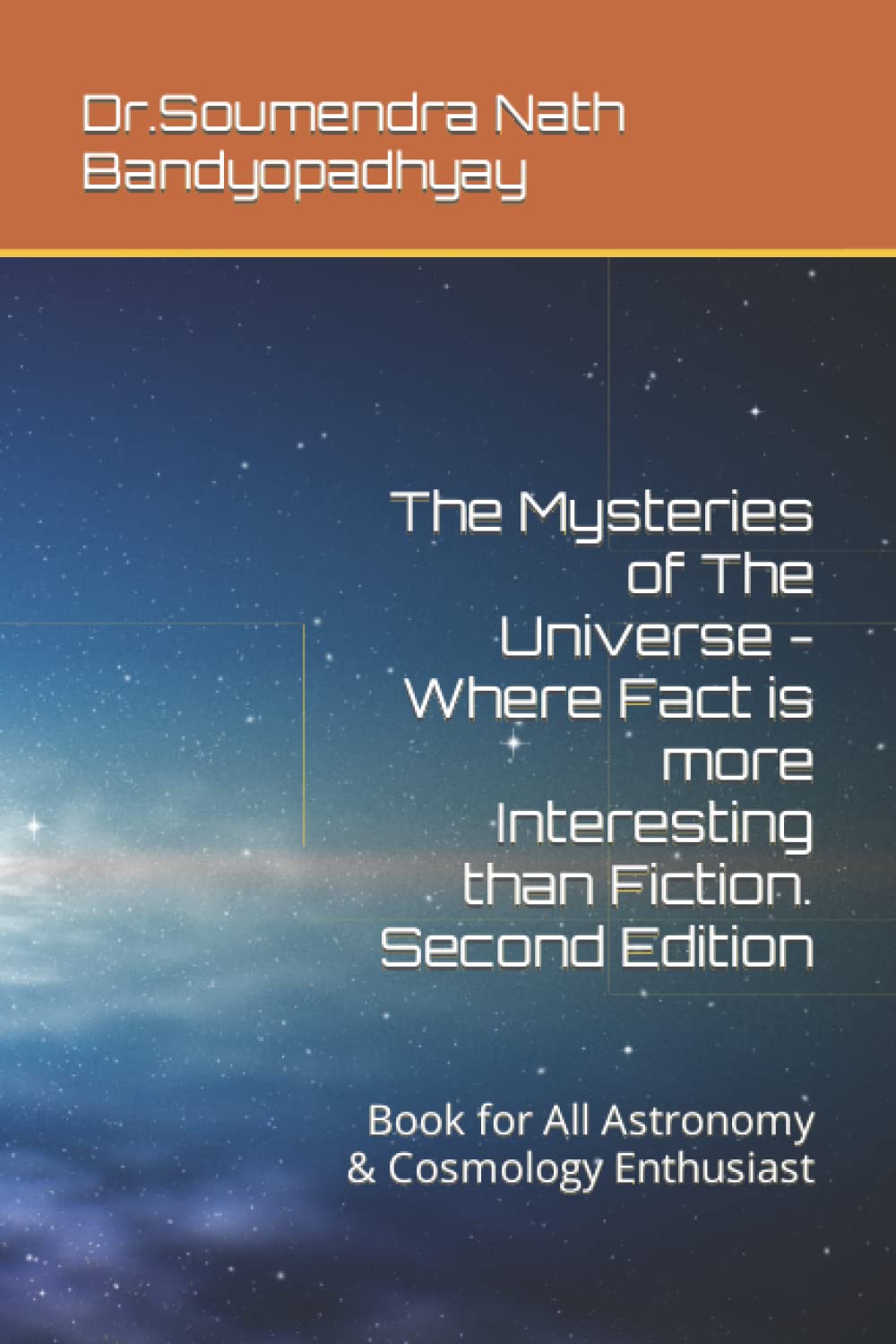 Mua The Mysteries Of The Universe - Where Fact is more Interesting than ...