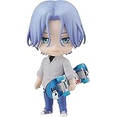 Amazon.com: Orange Rouge SK8 The Infinity: Reki Kyan Plushie : Toys & Games