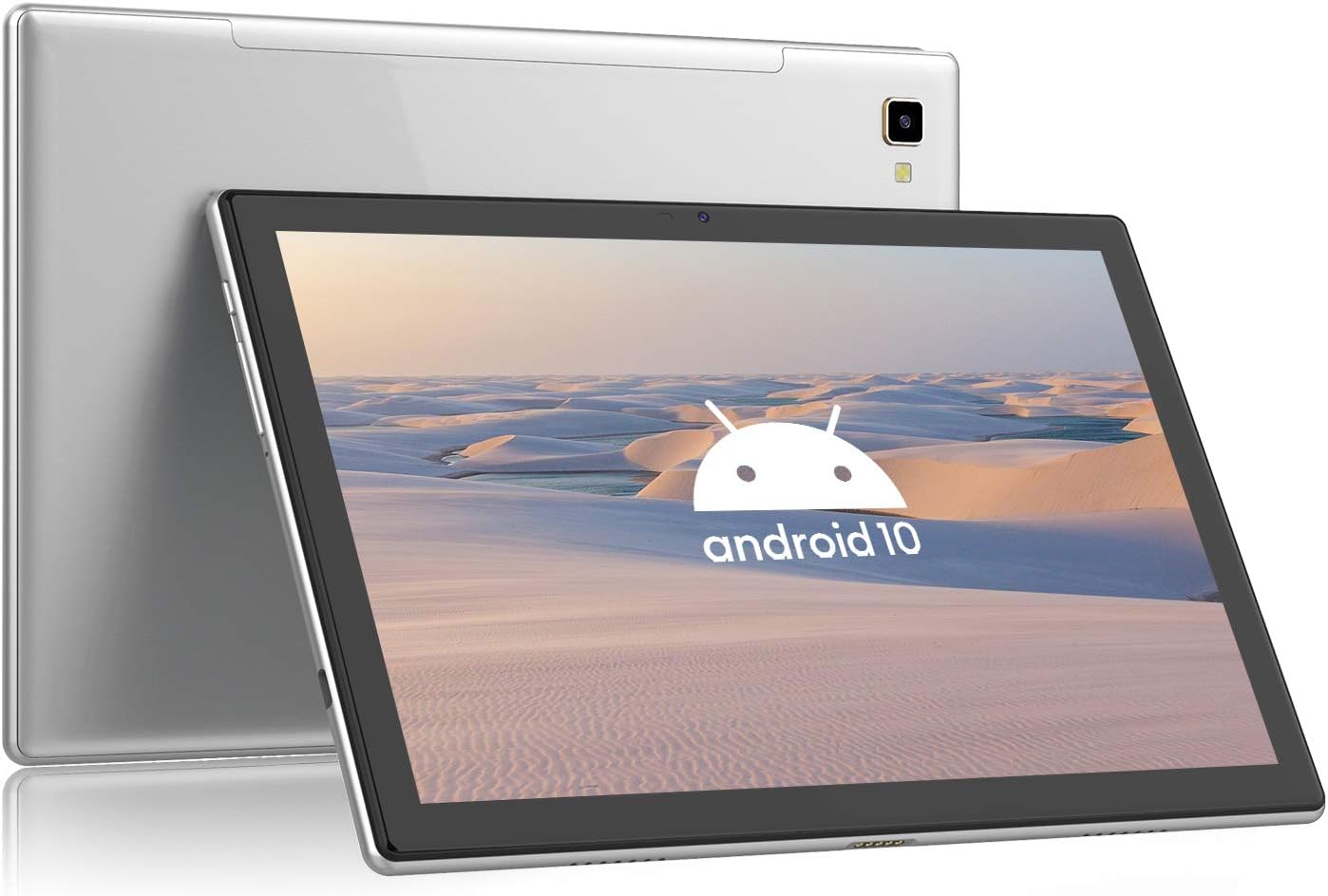 Amazon | Blackview Tab8E タブレット10.1インチ Android 10 3GB+32GB 8コアCPU 13MP ...