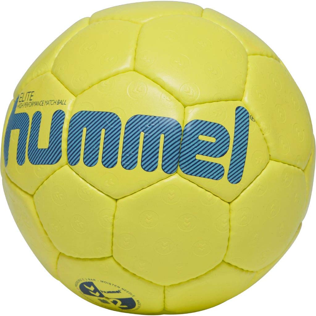 hummel Hmlelite Ball, Unisex Adulto: Amazon.es: Deportes y aire libre