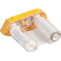 Amazon.com: Brady (M61-R6610) Printer Ribbon - R6000 Series Halogen ...