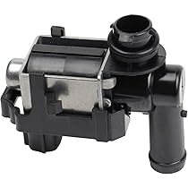 Purge Valve Purge Vacuum Control Solenoid Valve For Nissan ARMADA ...