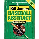 Bill James Historical Baseball Abstract: James, Bill: 9780394758053 ...