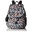 Kipling Casual Daypack, Dark Auberg (Purple) - K12147C72: Amazon.co.uk ...