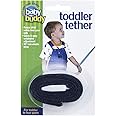 Amazon.com : Toddler Tether by Baby Buddy, Child Safety Leash, Toddler ...