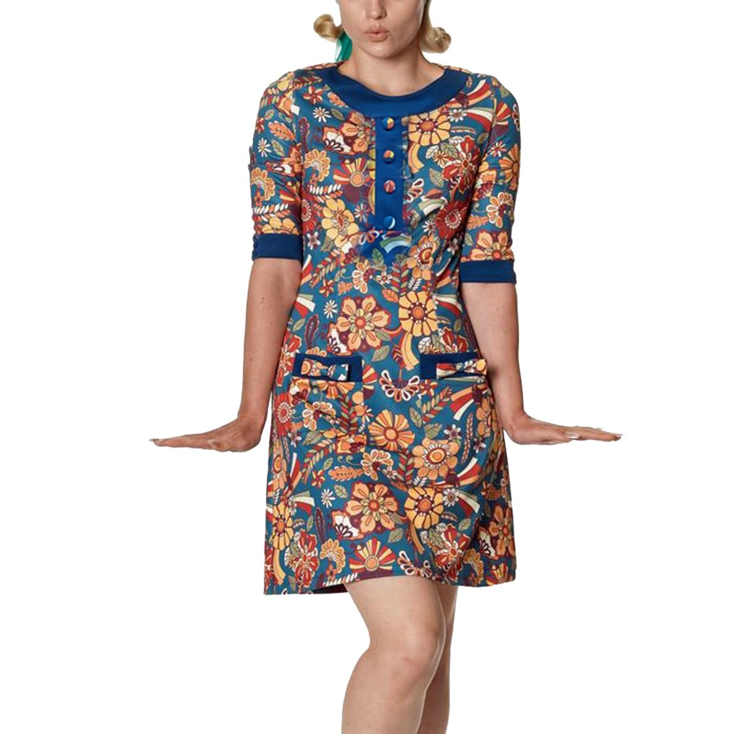 Shop 1960s Style Dresses in the UK