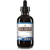 Amazon.com: False Unicorn Tincture, False Unicorn (Chamaelirium Luteum ...