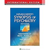 Kaplan & Sadock's Synopsis of Psychiatry: Behavioral Sciences/Clinical Psychiatry: 9780781773270 ...