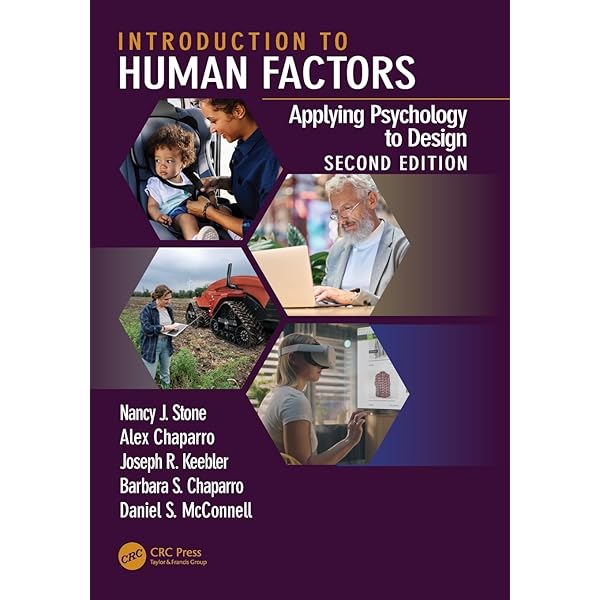 Human Factors Psychology