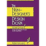 Amazon.com: The Non-Designer's Design Book: Design and Typographic ...