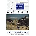 The Age of Extremes: A History of the World, 1914-1991: Hobsbawm, Eric: 9780679730057: Amazon ...