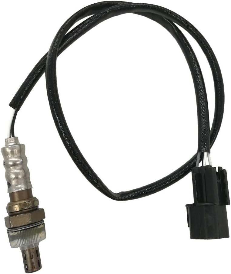 O2 Lambda Sensor Oxygen Sensor Fits 39210-38405: Amazon.co.uk: Car ...