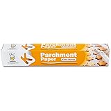 Amazon.com: PaperChef Parchment Paper for Baking: Multipurpose Nonstick ...