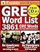 GRE Word List: 3861 GRE Words For High GRE Verbal Score: Franklin Vocab ...