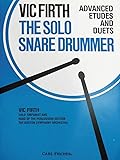 Portraits in Rhythm: 50 Studies for Snare Drum: Amazon.it: Warner Bros ...