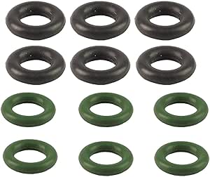 bapmic a0149976845 12pcs Junta tórica Junta para boquilla : Amazon.es ...