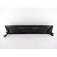Amazon.com: Genuine Nissan Parts - Grille-Radiator Lower (62330-9HS0A ...