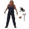 Amazon.com: NECA - Hatchet Victor Crowley 8 Inch Clothed Action Figure ...
