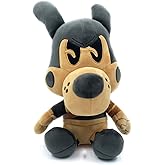 Amazon.com: Youtooz Bendy Plush 9" Inch, Official Stuffed Bendy Plushie ...