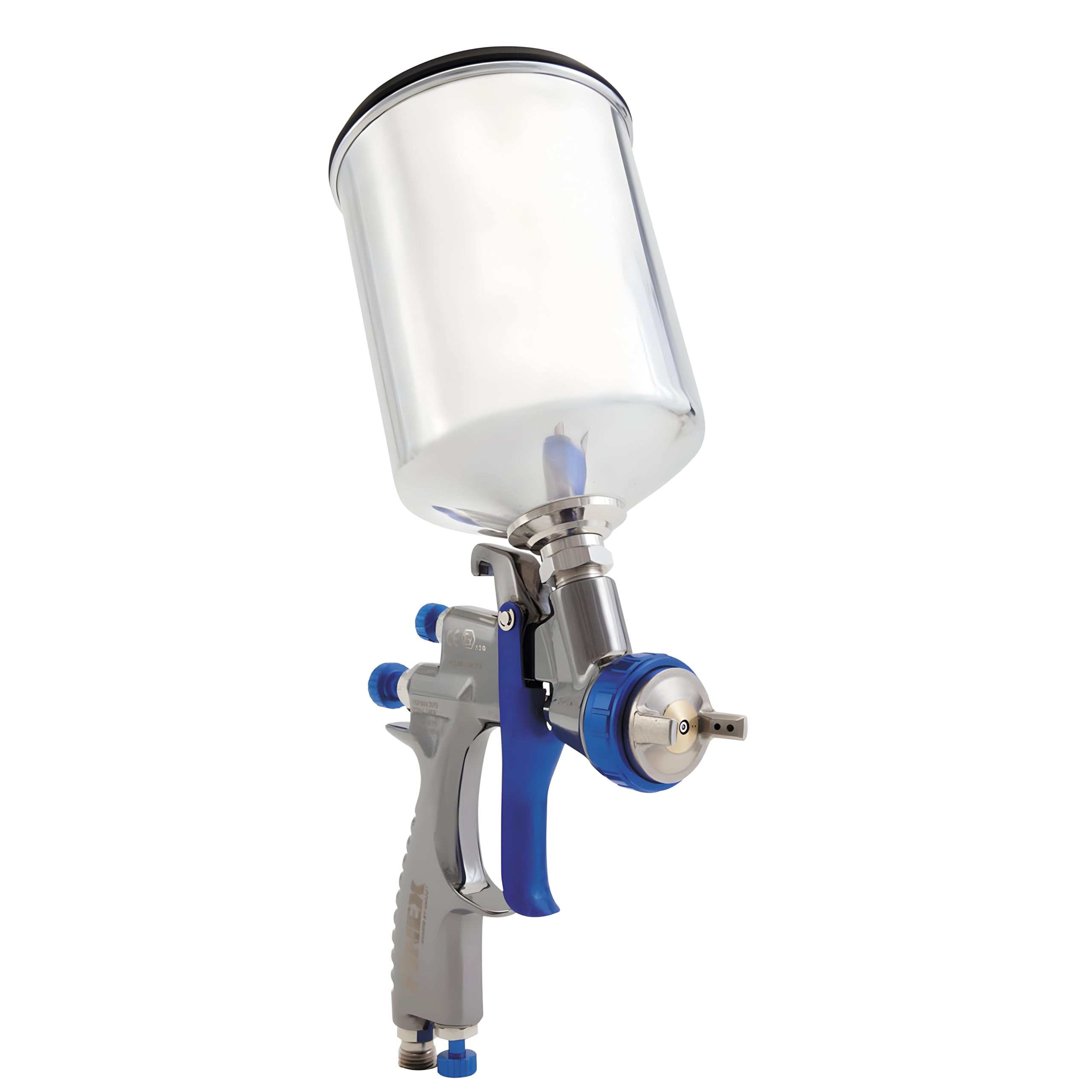 Graco-Sharpe 288879 HVLP FX3000 Paint Spray Gun, 1.3 mm for sale ...