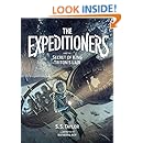 The Expeditioners and the Secret of King Triton's Lair: S. S. Taylor ...