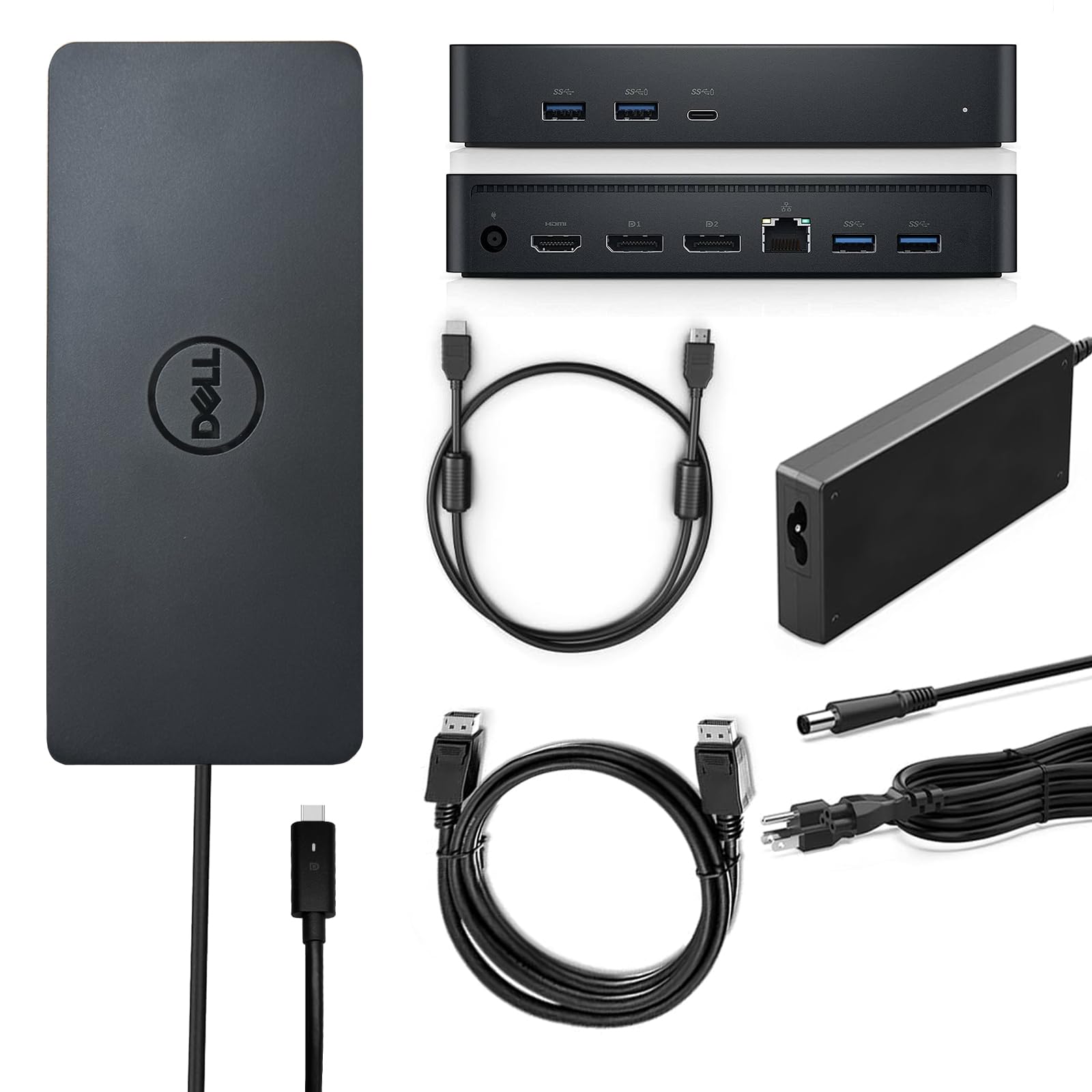 Mua Dell Performance Universal Dock D6000S, Docking Station D6000S with ...
