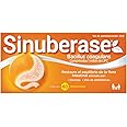 Sinuberase Probióticos Bacillus Coagulans 1 millón UFC 48 comprimidos ...