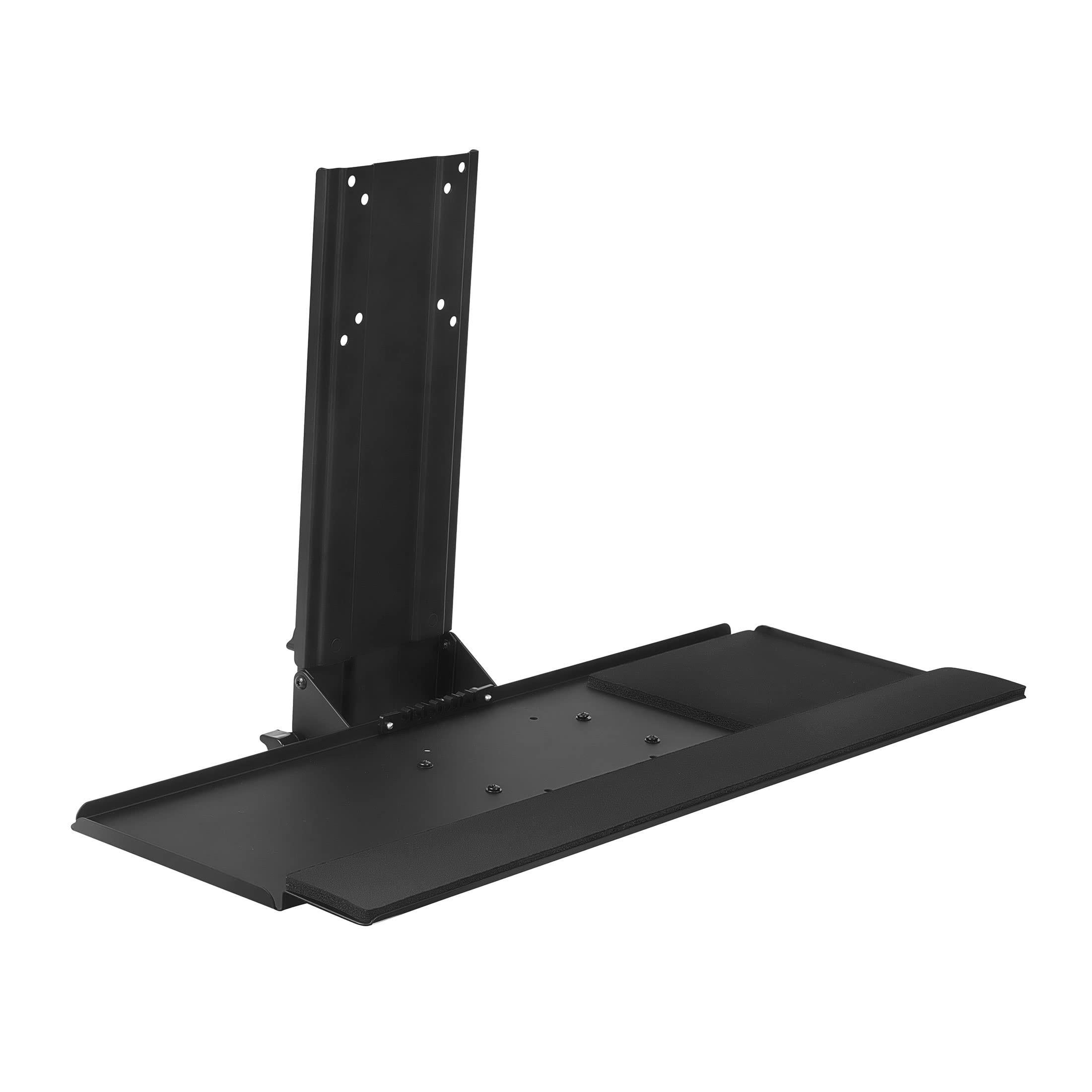 Mua Mount-It! Monitor and Keyboard Wall Mount, Height Adjustable ...