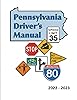 Pennsylvania Driver's Manual (2022 - 2023): Learners Permit Study Guide ...