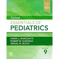 Nelson Textbook of Pediatrics, 2-Volume Set: 9780323883054: Medicine ...