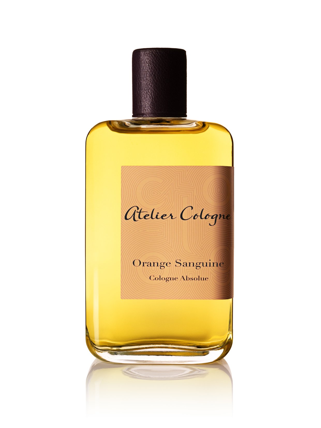 Amazon.com : Atelier Cologne Absolue Orange Sanguine Spray Pen .14 ...